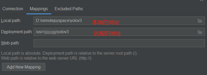 pycharm安装与配置SSH远程服务器_pycharm ssh-CSDN博客