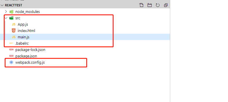 [Front-end engineering] webpack-a full set of foundation - Programmer Sought