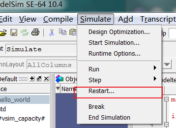 数字 09 modelsim中怎么仿真《UVM实战》中的例程_modelsim uvm-CSDN博客