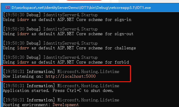 IDX20803: Unable to obtain configuration from: ‘[PII is hidden_system.invalidoperationexception ...