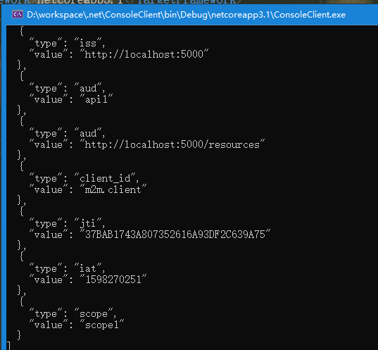 IDX20803: Unable to obtain configuration from: ‘[PII is hidden_system.invalidoperationexception ...