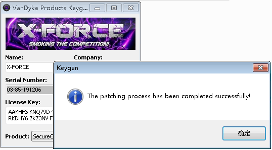 SecureCRT v8.7 安装过程以及高亮配色方案设置_crt8.7激活-CSDN博客