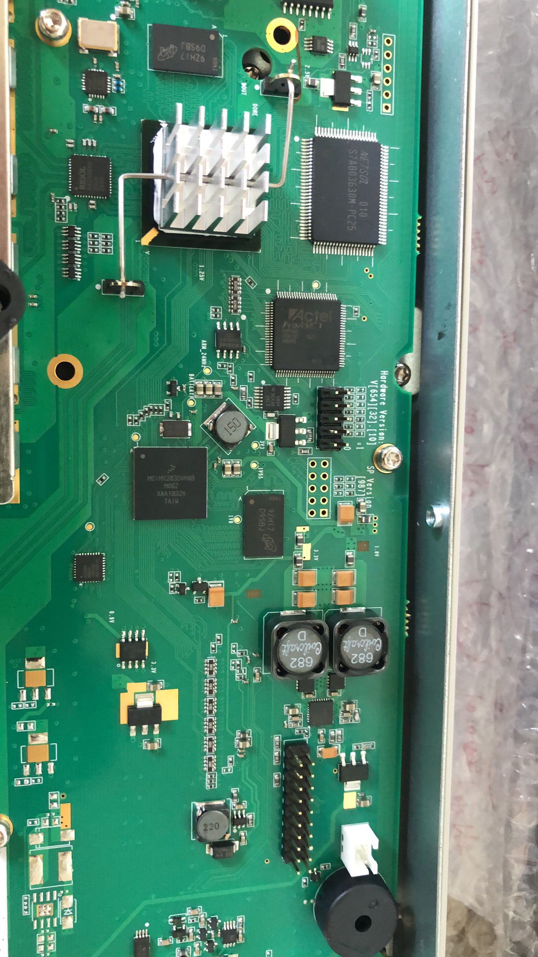 普源1054 拆解（一）_普源1054 信号源 坏-CSDN博客