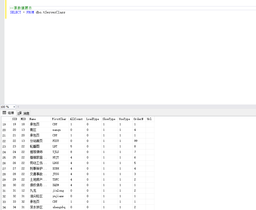 SQL Server递归查询（含向上查询及向下查询）_向上递归sql-CSDN博客