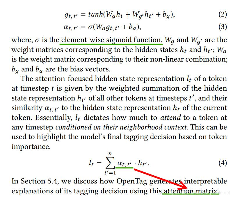 additive attention 与 dot product attention-CSDN博客