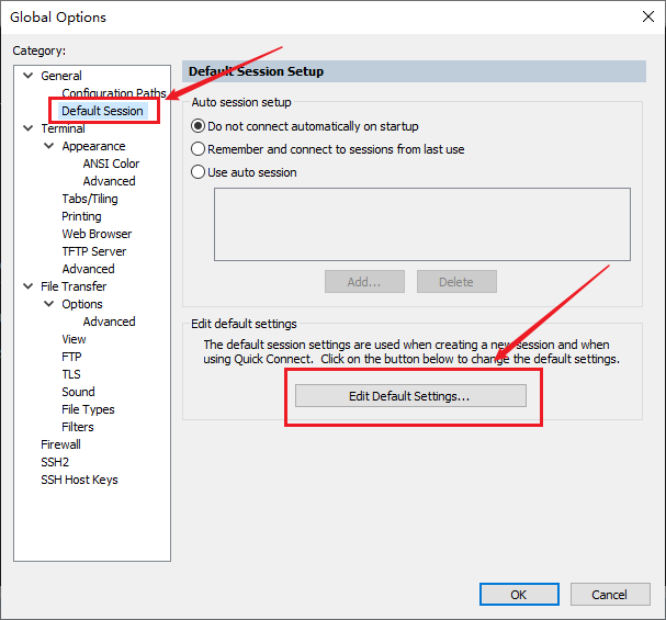 SecureCRT v8.7 安装过程以及高亮配色方案设置_crt8.7激活-CSDN博客