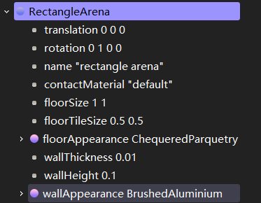 Webots教程(根据官网教程)-CSDN博客