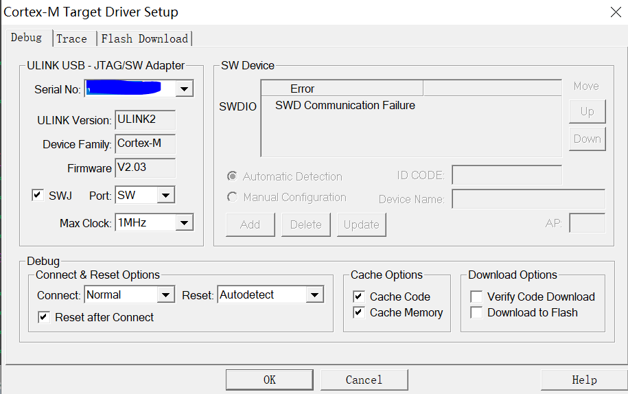 Ulink2升级至V2.03_ulink2固件升级-CSDN博客