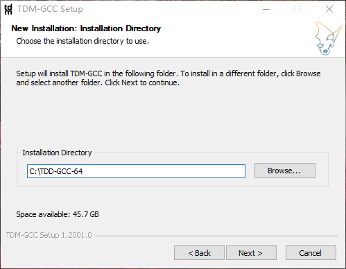 如何在Matlab 2016a中配置TDM-GCC C/C++ 编译器_iges toolbox-CSDN博客