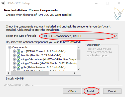 如何在Matlab 2016a中配置TDM-GCC C/C++ 编译器_iges toolbox-CSDN博客