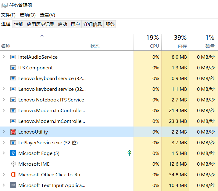 关闭切换大小写时桌面提示_this utility controls special有什么用-CSDN博客