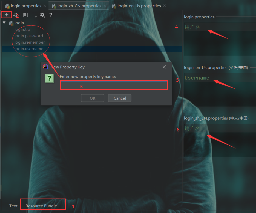 i18n国际化在idea的配置_idea easy i18n配置_白瞳洛的博客-CSDN博客