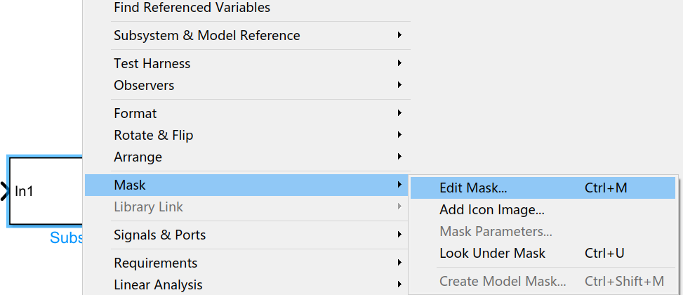 simulink模型、模块、端口、GUI回调函数_simulink的initfcn-CSDN博客