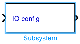 simulink模型、模块、端口、GUI回调函数_simulink的initfcn-CSDN博客