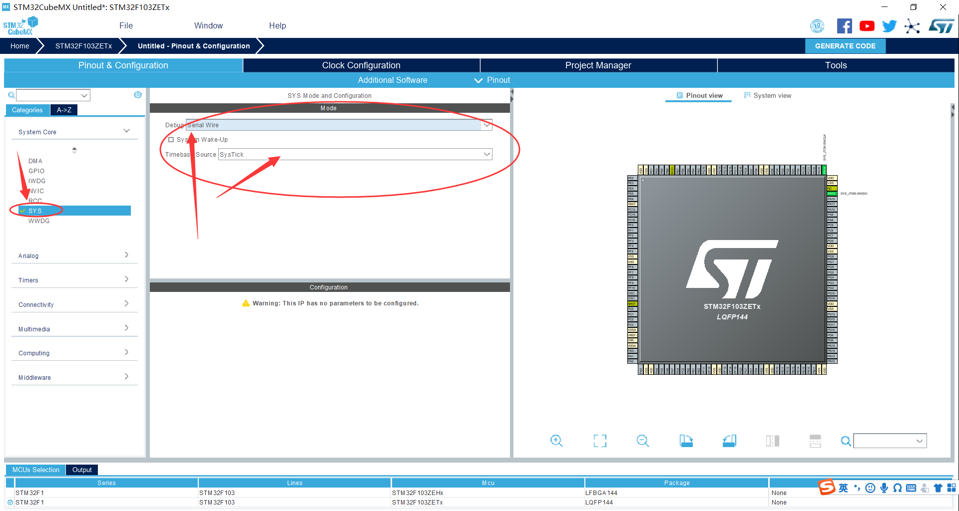STM32CubeMX快速创建工程 点亮LED灯 设置C/C++混合编译_stm32用c++点亮led-CSDN博客