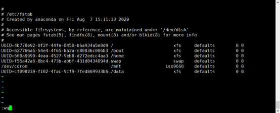 在linux系统下创建raid5——详细步骤_linux怎么创建raid5-CSDN博客
