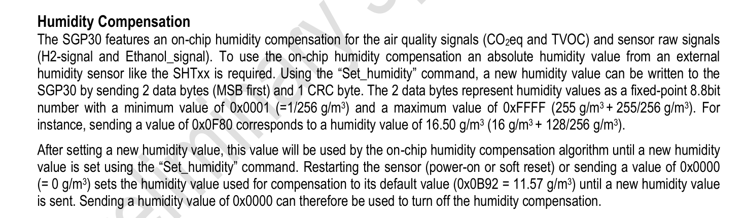 基于STM32的SGP30芯片开发例程_stm32读取spg30数据-CSDN博客