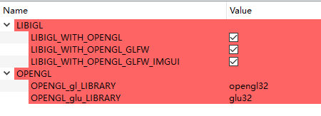 libigl库成功编译的学习笔记_libigl vs2019-CSDN博客
