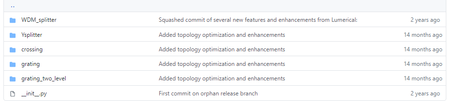 Fdtd的python接口使用fdtd与python会话教程 Csdn博客