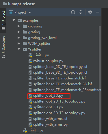 FDTD的python接口使用_fdtd与python会话教程-CSDN博客