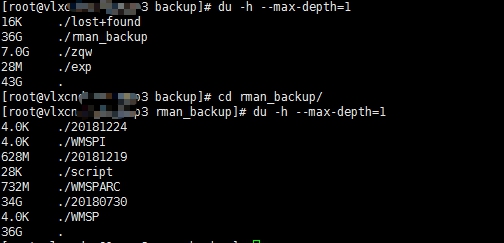 Linux root directory is full, solve (/dev/mapper/rhel-root 98% problem) - Programmer Sought