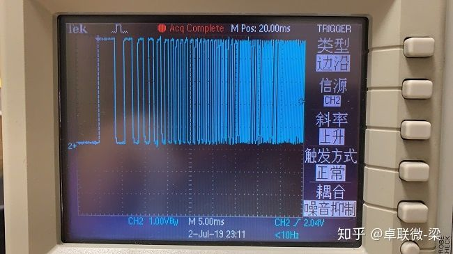 步进驱控芯片：TMC4361A-LA_trinamic dcstep、chopsync技术-CSDN博客