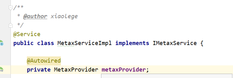 记一次feignclient无法注入的问题_did you forget to include spring-cloud-starter-net-CSDN博客