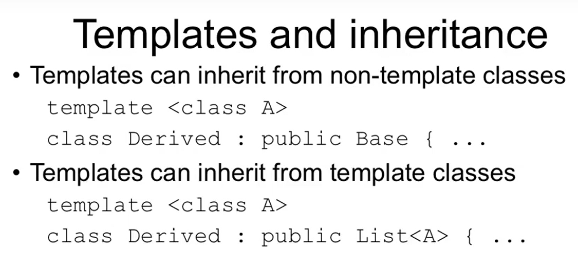 C++11 Template（模板）_c++11 template-CSDN博客