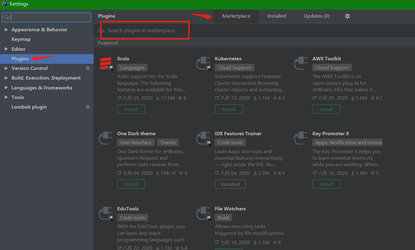 Springboot下lombok不起作用的相关问题解决及 Slf4j和 Data使用 Springboot Lombok 有一个类没有用 Csdn博客