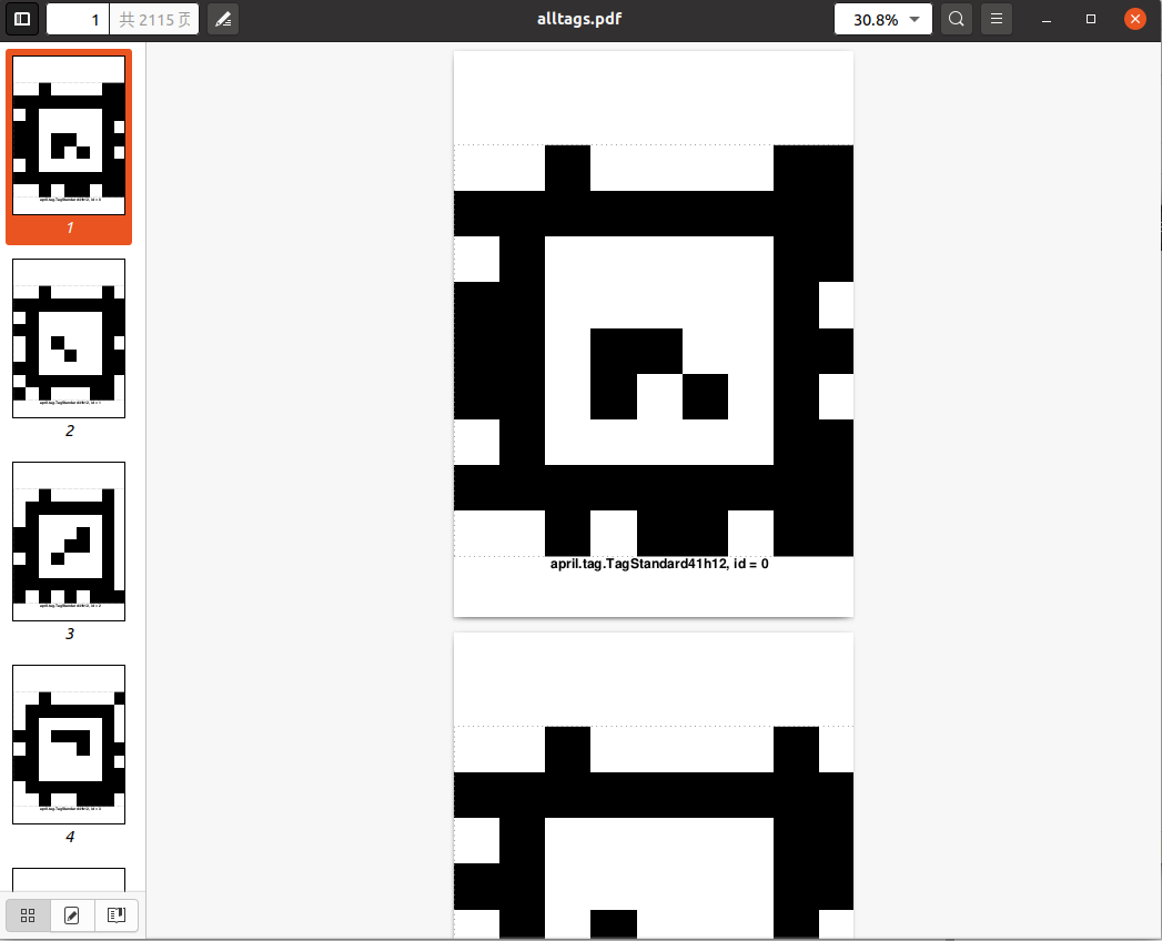 .ps文件（ghostscript转换pdf）_ghostscript gpl怎么把.ps转成pdf-CSDN博客