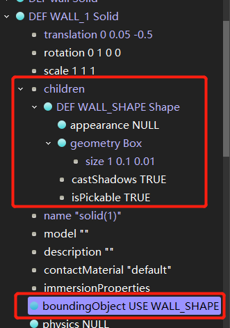 Webots教程(根据官网教程)-CSDN博客