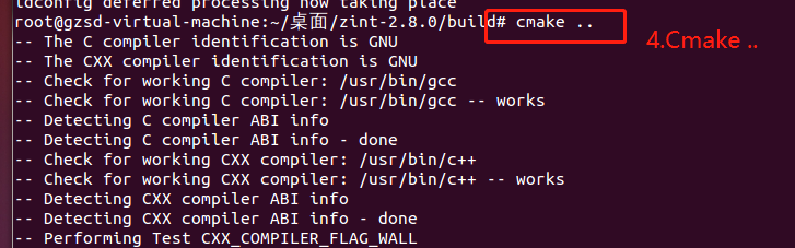 关于Zint在Linux的下生产BMP使用方法说明（Linux下条形码，二维码库）_zint linux编译-CSDN博客