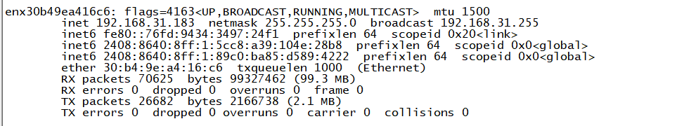 linux 使用rtl8153 USB网卡_rtl8153 linux驱动-CSDN博客