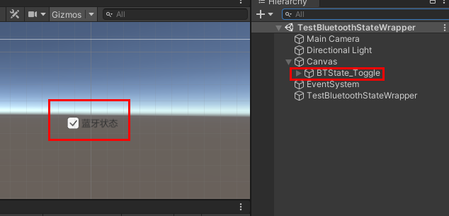 Unity Android 之 获取蓝牙Bluetooth 的状态，设置的蓝牙Bluetooth 的开关状态，并监听蓝牙Bluetooth 的状态变化方法整理_unity android ...
