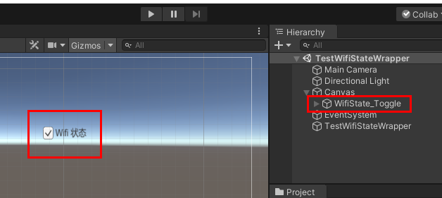 Unity Android 之 获取 Wifi 的状态，设置 Wifi 的开关状态，并监听 Wifi 的状态变化方法整理_unity获取手机wifi网关-CSDN博客