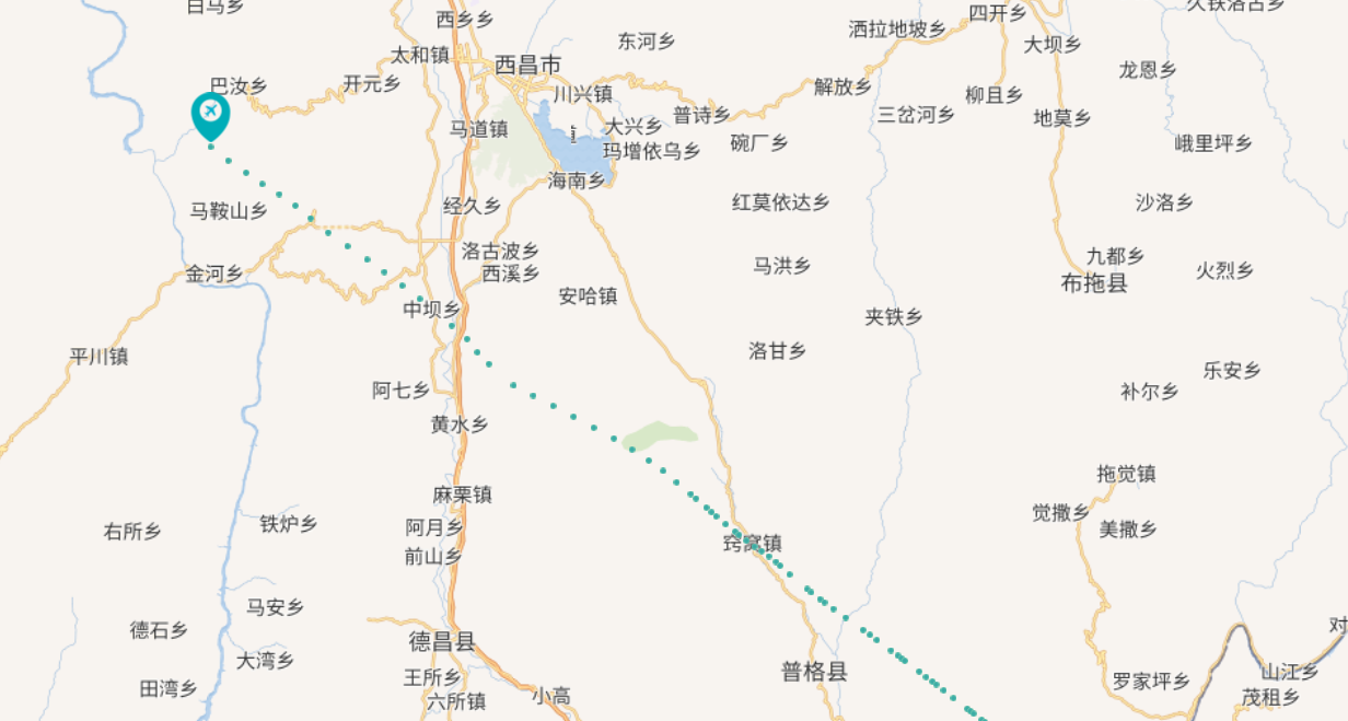 QML地图中使用MapItemView-CSDN博客