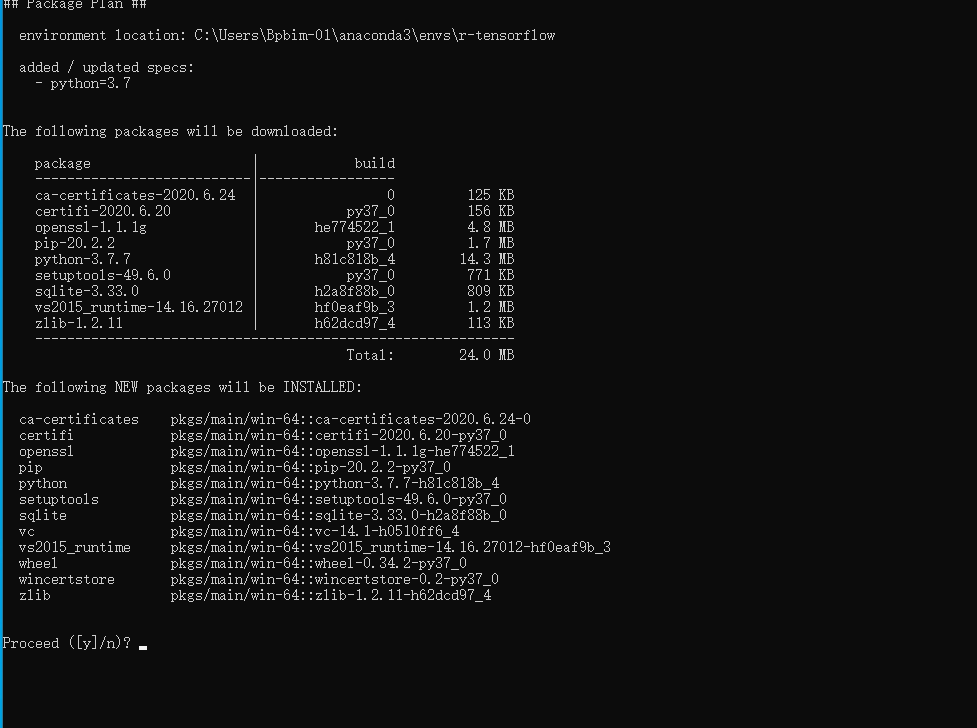 R语言深度学习GPU版本的下载_r gpu-CSDN博客
