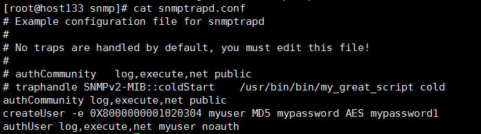 Snmp4j 发送 Trap V2，v3snmp4j发送附件 Csdn博客 