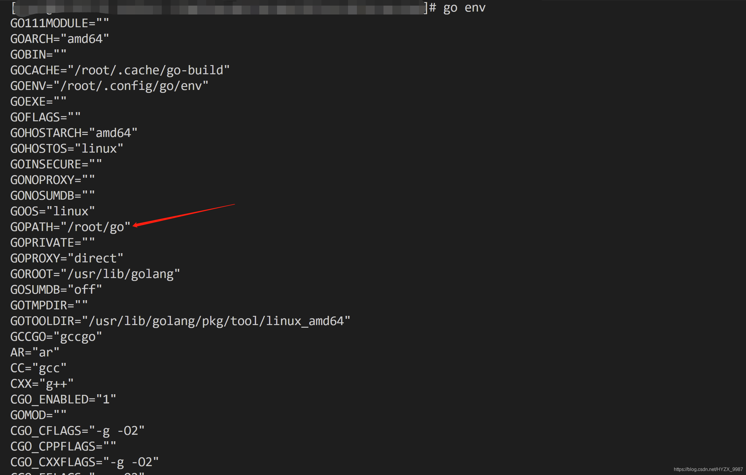 Cannot Find Package “xxx“ In Any Of的通用解决方案 Csdn博客