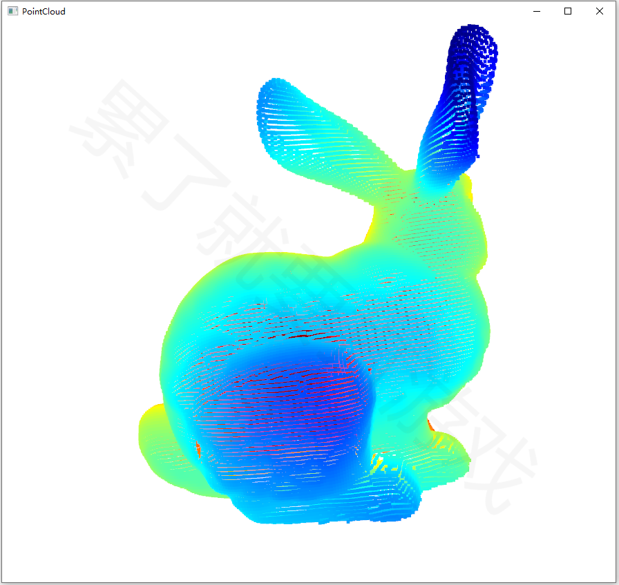 Open3d：win10 Vs2017配置open3d（c 、python） Open3d Vs2017 Csdn博客