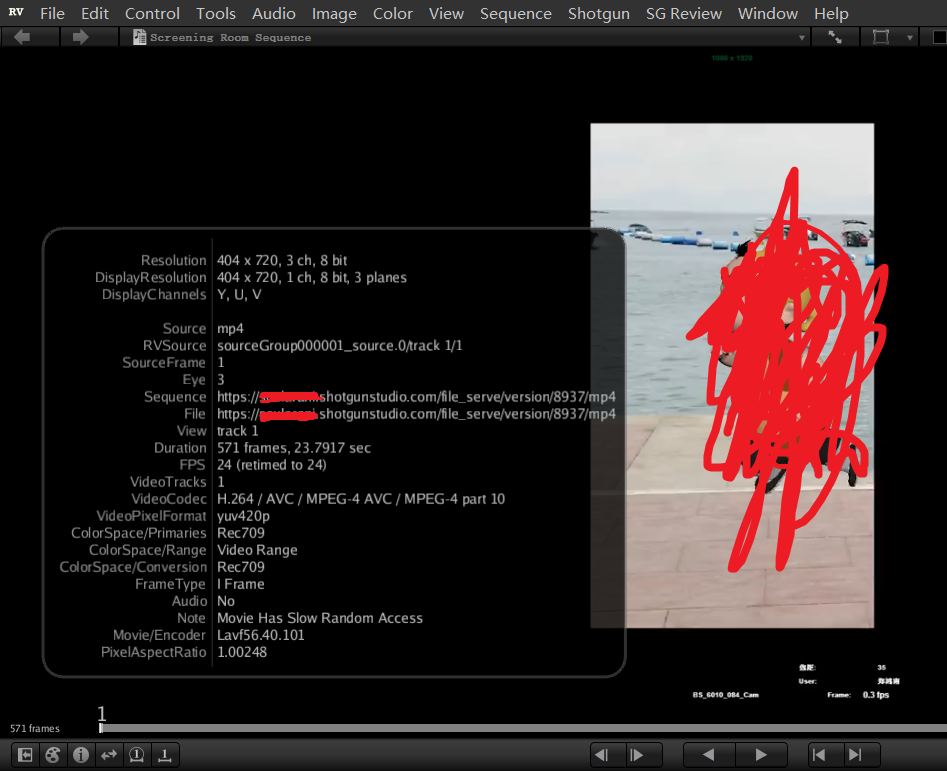为Shotgun RV播放整场视频时提速, 关于远程播放vs本地播放的问题_rv播放器-CSDN博客