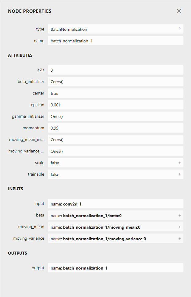 Keras训练的h5模型转Tensorflow pb模型OpenCV可调用_h5转pb模型 opencv加载错误-CSDN博客