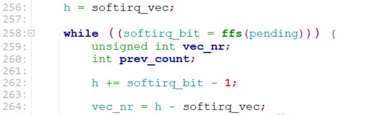linux中断处理与NAPI机制_arm1176jzs-CSDN博客