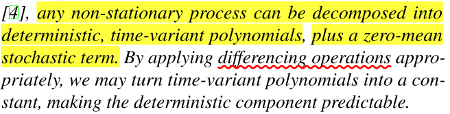 时空序列预测之Memory In Memory: A Predictive Neural Network for Learning Higher-OrderNon-Stationarity ...