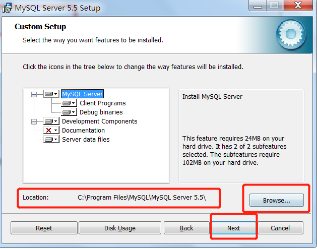 OPC服务器软件Kepware Kepserver实现与Mysql数据库连接交互（一）MySQL5.5数据库Kepserver软件介绍安装配置_kepware和kepserver有什么区别 ...