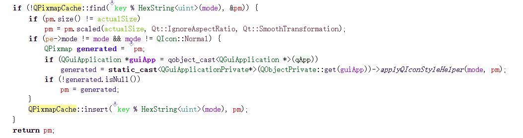 Qt样式控制：主题切换以及QIcon的源码探析_qiconengine-CSDN博客