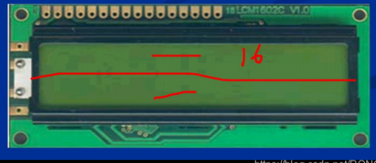 LCD1602_lcd1602头文件-CSDN博客