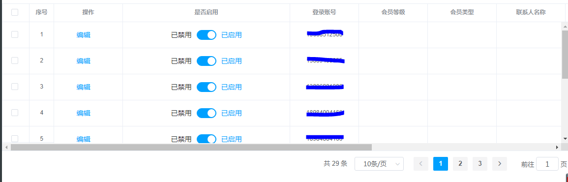Element Ui插件pagination分页中、英文语言切换element 分页 总数中英文切换 Csdn博客 