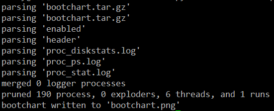 Android开机速度优化简单回顾_pybootchartgui-CSDN博客