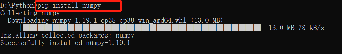 Python图像处理常用库与安装-CSDN博客